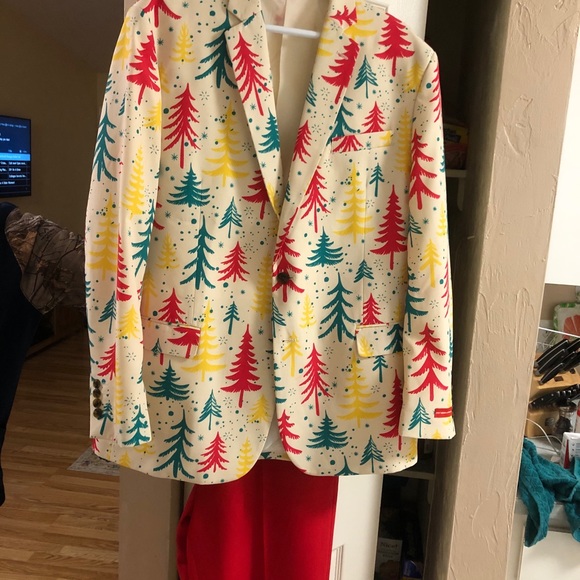 Shinesty | Suits & Blazers | Mens Holiday Suit | Poshmark